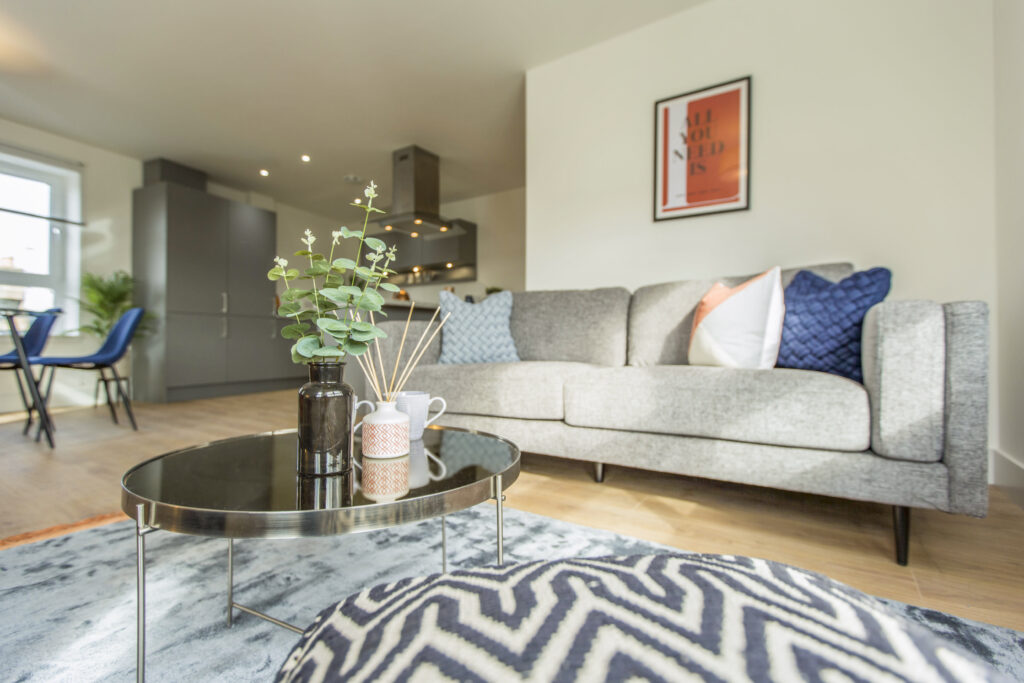 Why Comfort is in the Heart of Every MNM Home | MNM Developments